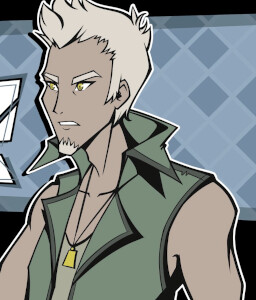 Arcadia Fallen | vndb