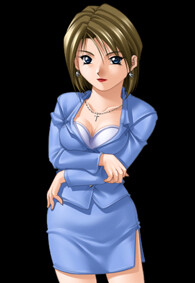 Yamane Setsuko | vndb