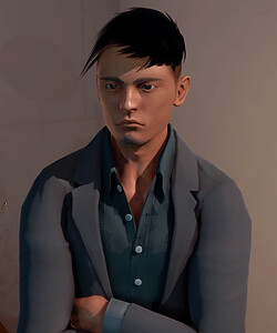 Deviant Anomalies | vndb