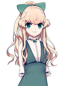 Serizawa Kasumi | vndb