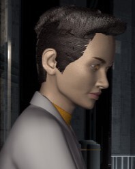 Rush ~Kiken no Kaori Crisis: 2014~ | vndb