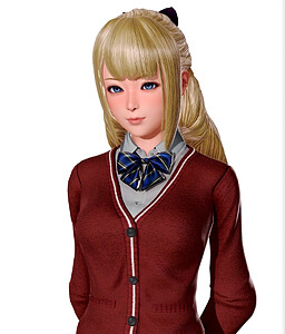 Solvalley School | vndb