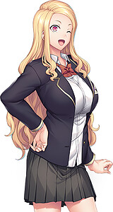 Saimin Seishidou -Secret Lesson- | vndb