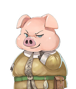 Three Little Pigs | vndb