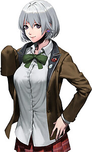 Kinukawa Michiho | vndb