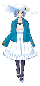 Satsuki-iro no Sora ni | vndb