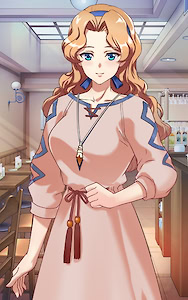 Tachibana Yumeka | vndb