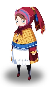 Galleria no Chika Meikyuu to Majo no Ryodan | vndb