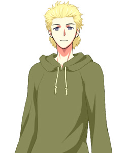 Raiden Shouta | vndb