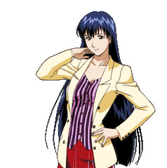 Kashima Shizuka | vndb