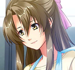 Houjou Miyako | vndb