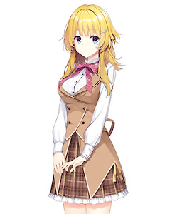 LimeLight Lemonade Jam | vndb