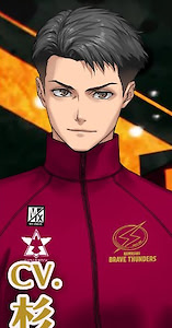 MIX DUNK -KING OF BASKETBALL- | vndb