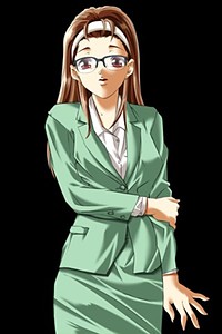 Sawada Kumiko | vndb