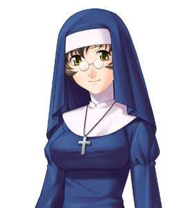 Nagimiya Anju | vndb