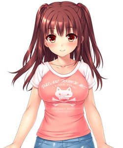 Arikawa Ichigo | vndb