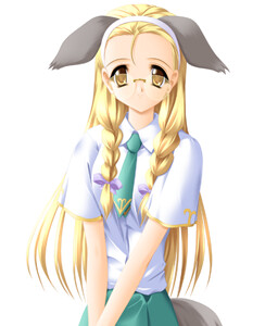 Murakami Kaho | vndb