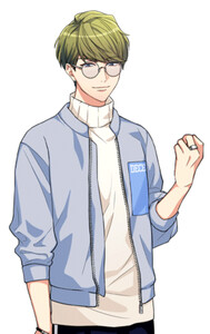 Utsuki Chikage | vndb