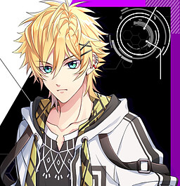 Love it Hunter! | vndb