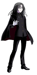 Tsukishiro Tsukishiro | vndb