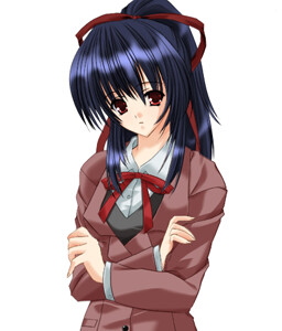 Endou Shinobu | vndb