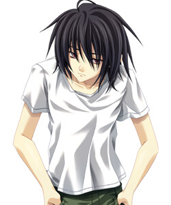 Kousaka Rihito | vndb