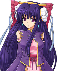 Toutaku no Hadou | vndb