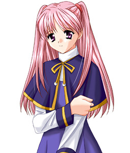 Mizuki Yukari | vndb