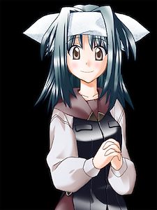 Kagura Fuyune | vndb