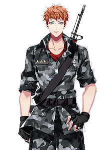 Busujima Mason Rio | vndb