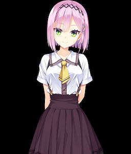 Tanikaze Amane | vndb