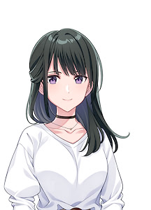 Ichihashi Yuki | vndb