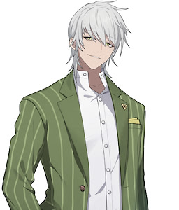 Sumeragi Kensei | vndb