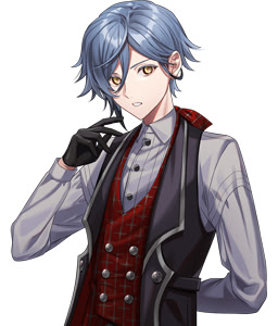 Red Bell no Doukoku | vndb