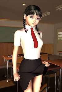 Kawahara Yuuka | vndb