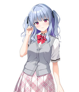 Daunya-san to Kainushi-kun | vndb