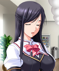 Kisaragi Kayo | vndb