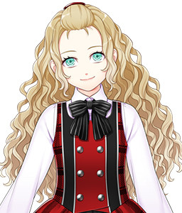 Vivienne Geoffroi | vndb