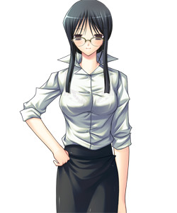 Isasaka Nodoka | vndb