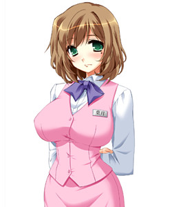 Nishikawa Yuuko | vndb