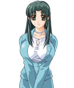 Mariya Tomoko | vndb