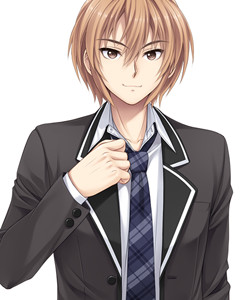 Hyoudou Jun'ya | vndb