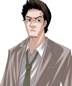 Okada Masaharu | vndb