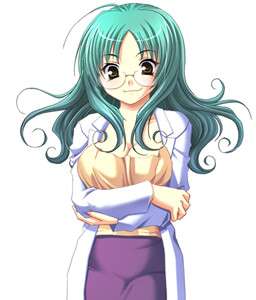 Shinjou Akemi | vndb