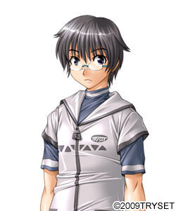 Akihara Takuya | vndb