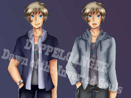 Enrico Moretti | vndb