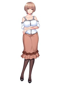 Maibara Satoko | vndb