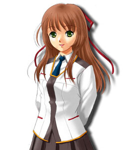 Shinohara Mina | vndb