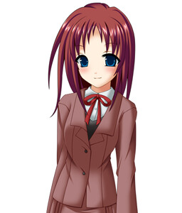 Murakami Haruno | vndb