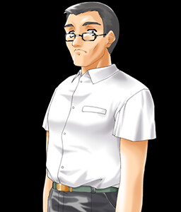 Satou Noriyuki | vndb